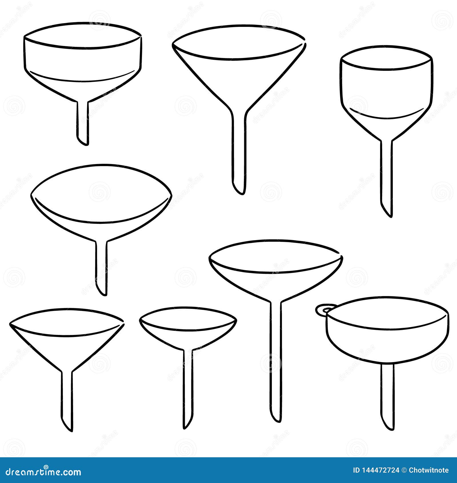 Funnels Cartoons, Illustrations & Vector Stock Images - 666 Pictures to ...