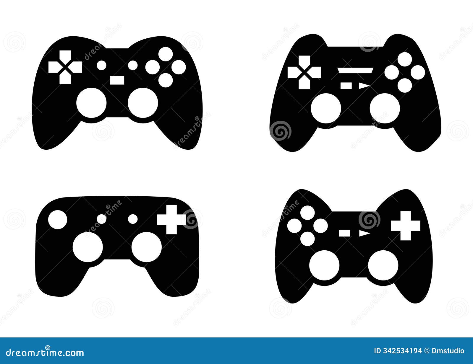 Controllers Cartoons, Illustrations & Vector Stock Images - 3966 ...