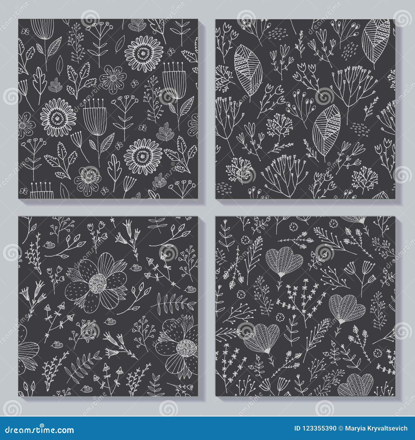 Patterns Nature Stock Illustrations – 73,467 Patterns Nature Stock ...