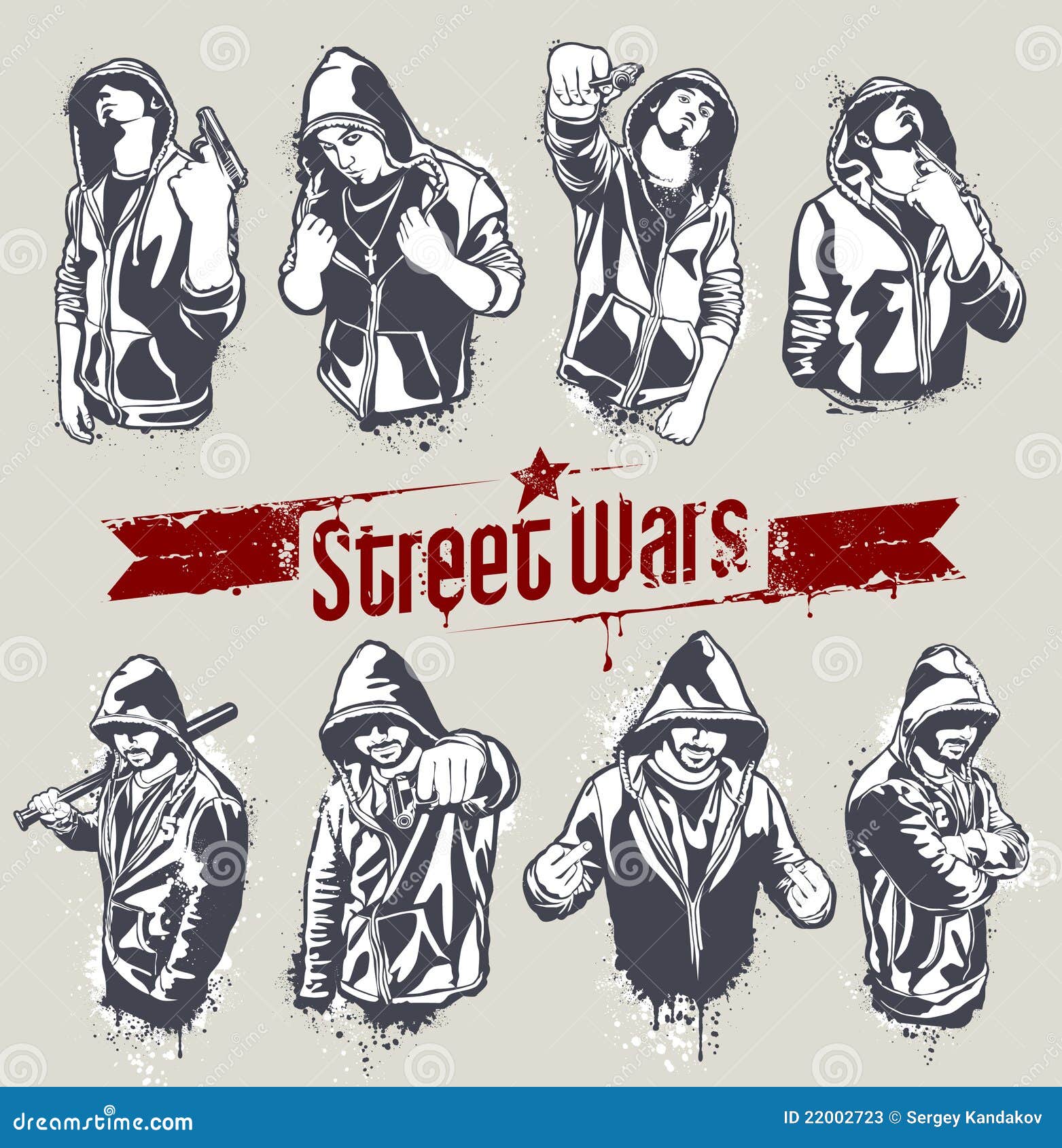 Gangster Free Vector Download 16 Free Vector For