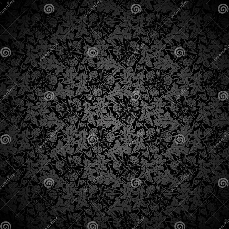 Vector set of lace trims stock illustration. Illustration of fabric ...