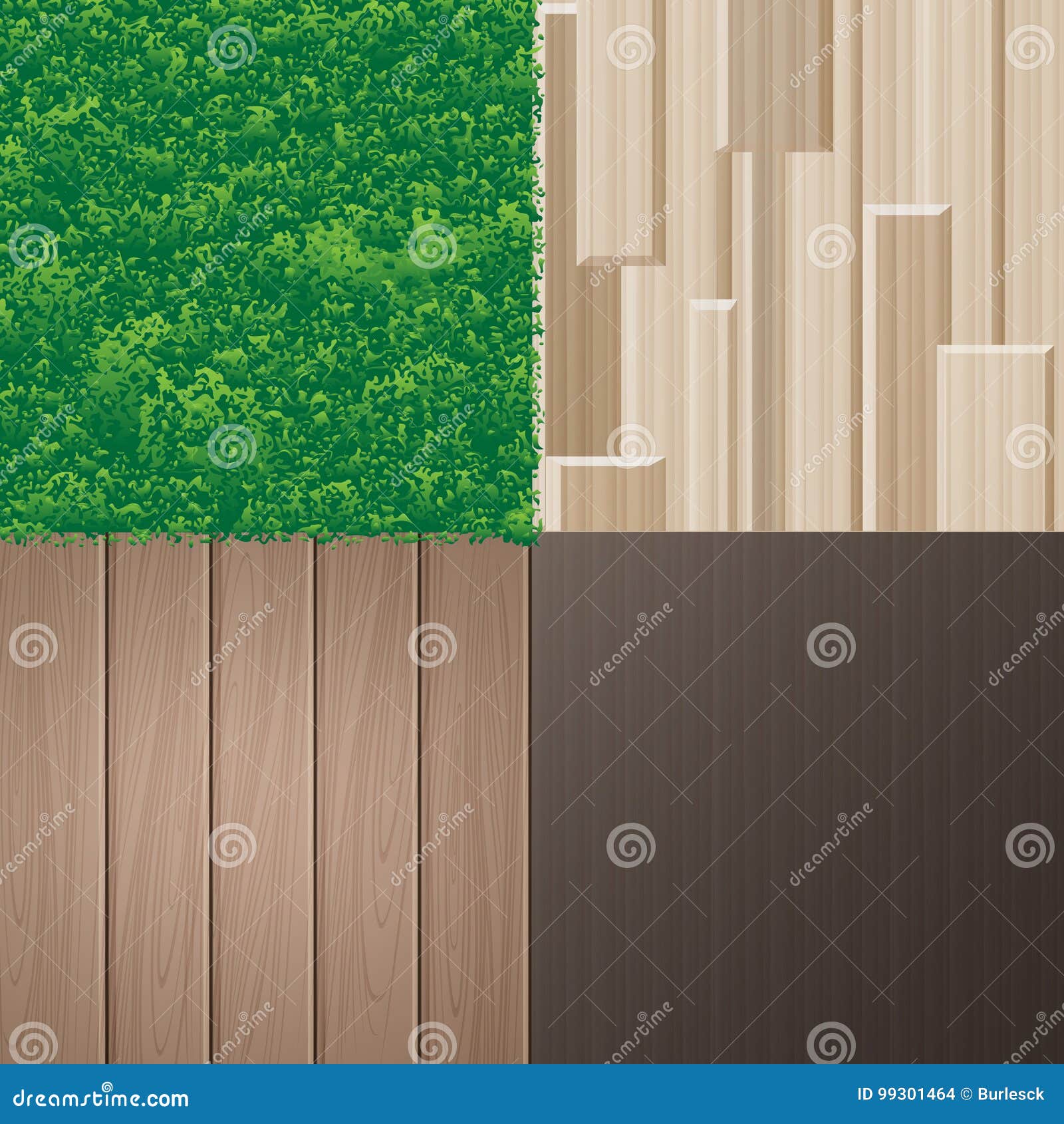 Vector natural texture stock vector. Illustration of organic - 99301464