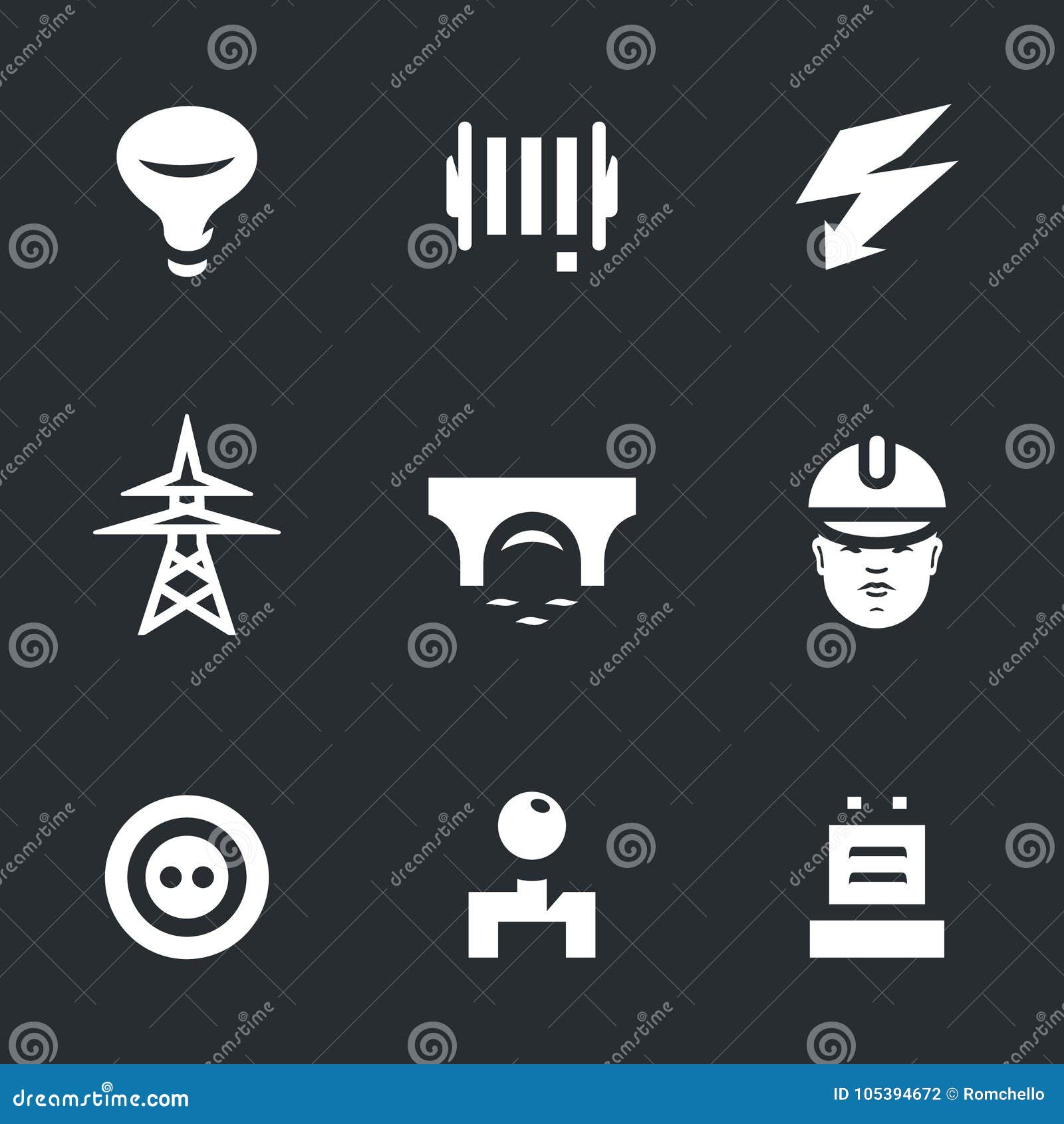 Bridge And Switch OSI Network Model Stock Image | CartoonDealer.com ...