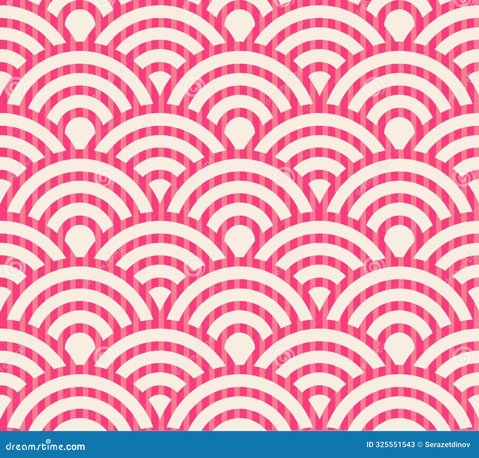 Vector Seamless Chinese Geometric Abstract Patterns. Vector Seamless ...