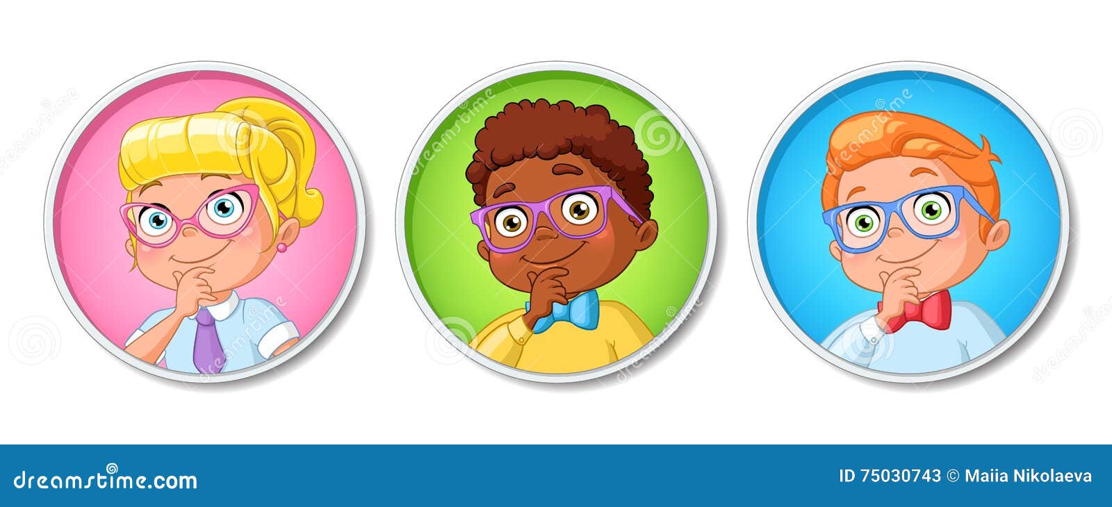 Smart Thinking Stock Illustrations – 21,356 Smart Thinking Stock ...