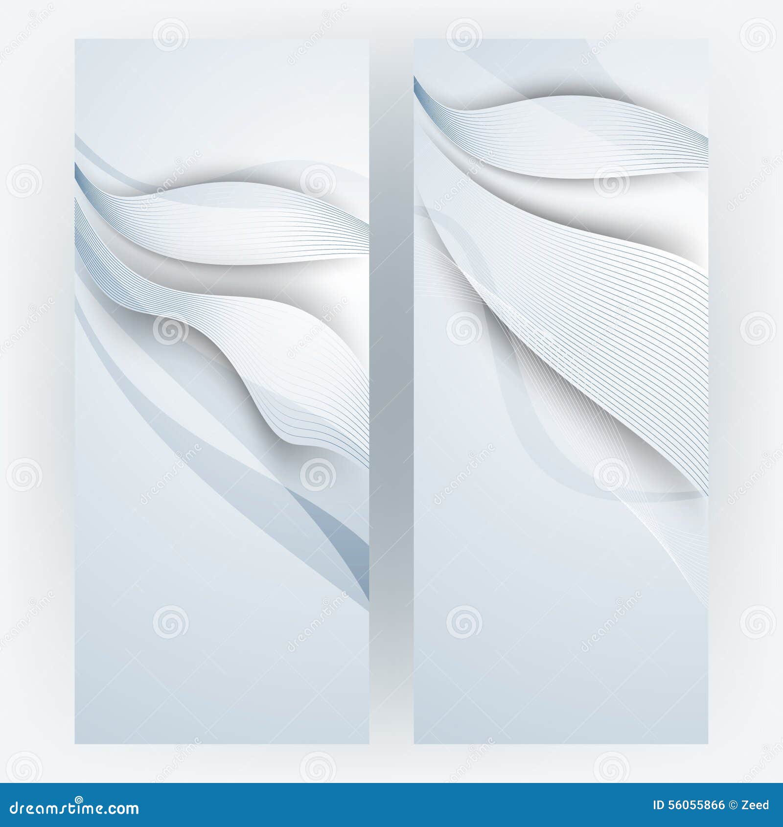 Vector Set String Concept Background Stock Vector - Illustration of ...