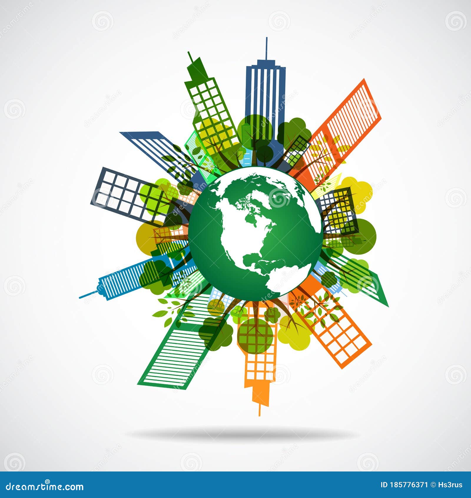 Paper White Sheet Realistic. Vector Background Stock Vector ...