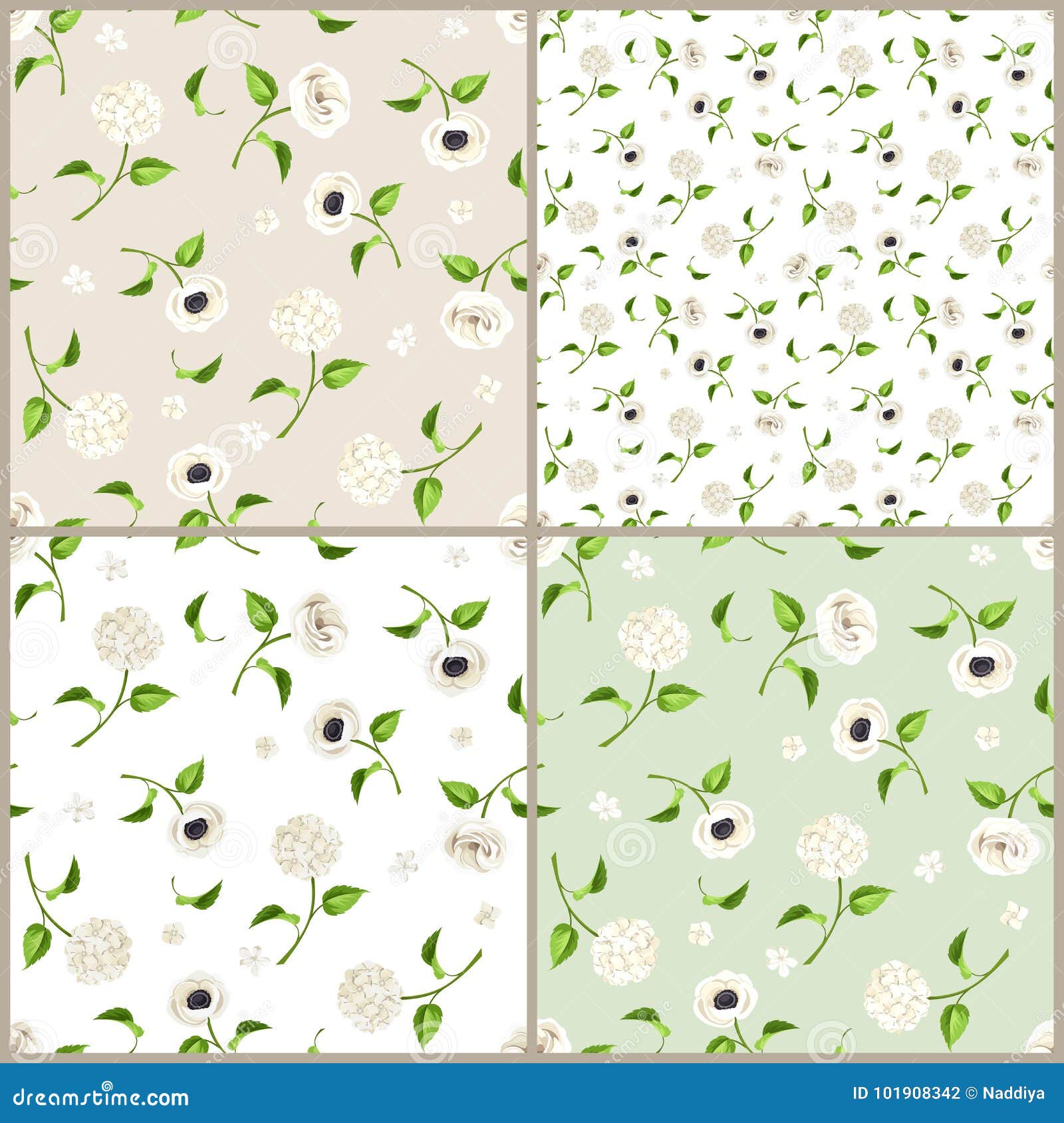 White Beige Pixel Heart Love Checkered Y2K Pattern Stock Image ...