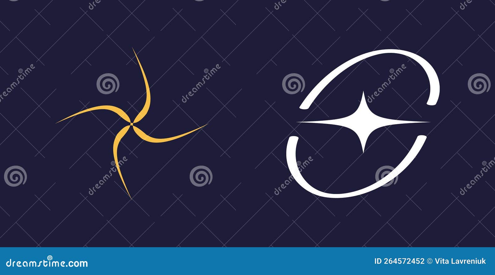 Vector Set of Y2K. Large Set of Retro Objects for Design. Cyberpunk ...