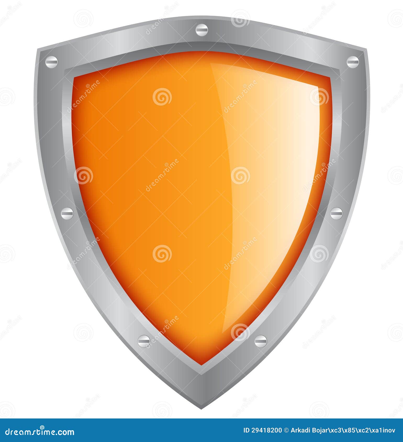 Vector Shield And Hands Logo Combination. Security And Embrace Symbol ...