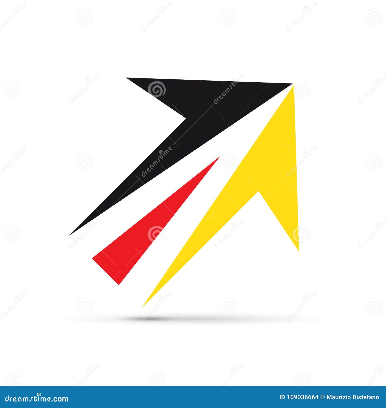 Sign With The German Word Engpass (supply Bottleneck) Royalty-Free ...