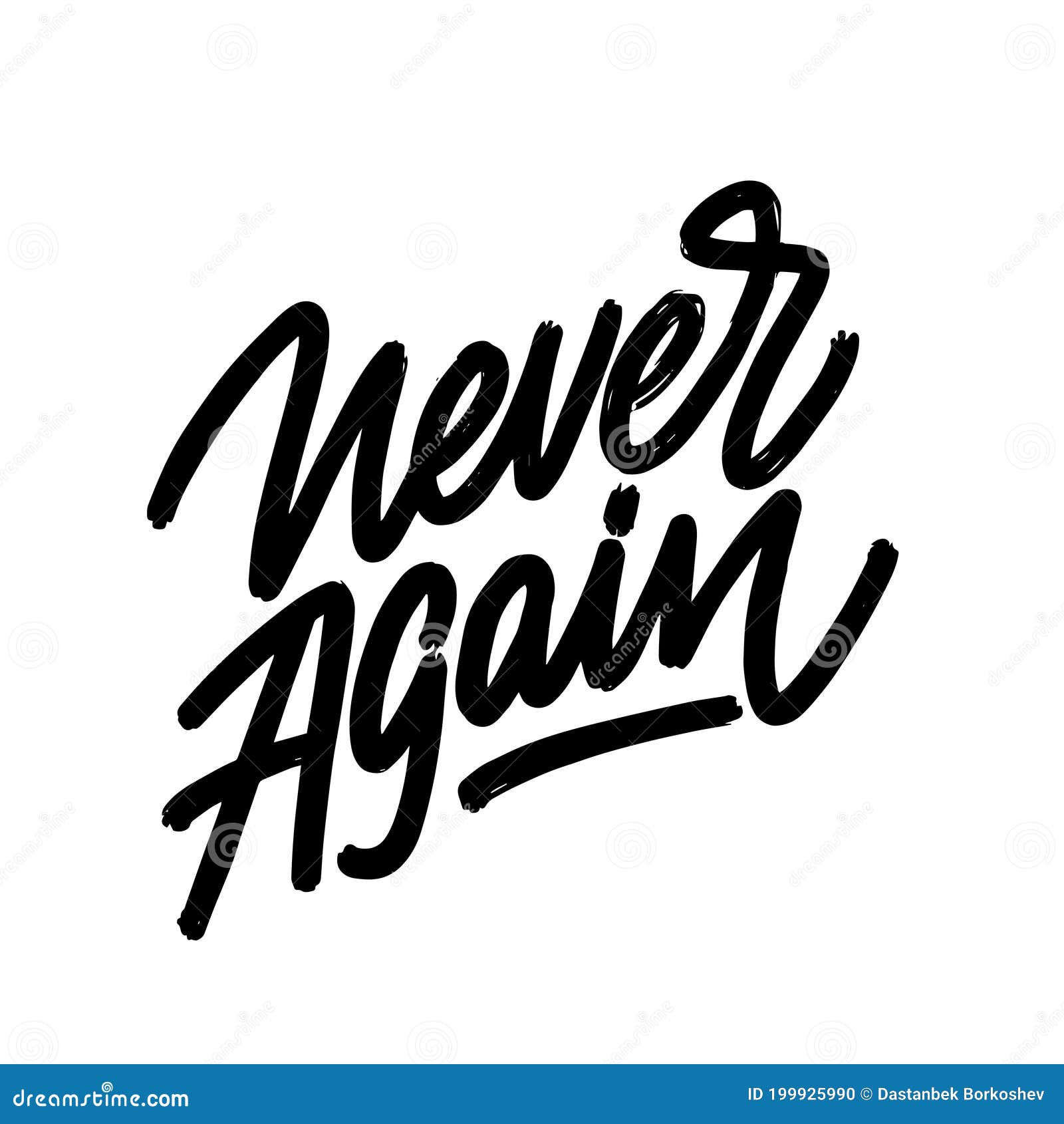 Initials-09-05 stock vector. Illustration of peace, motivation - 199925990