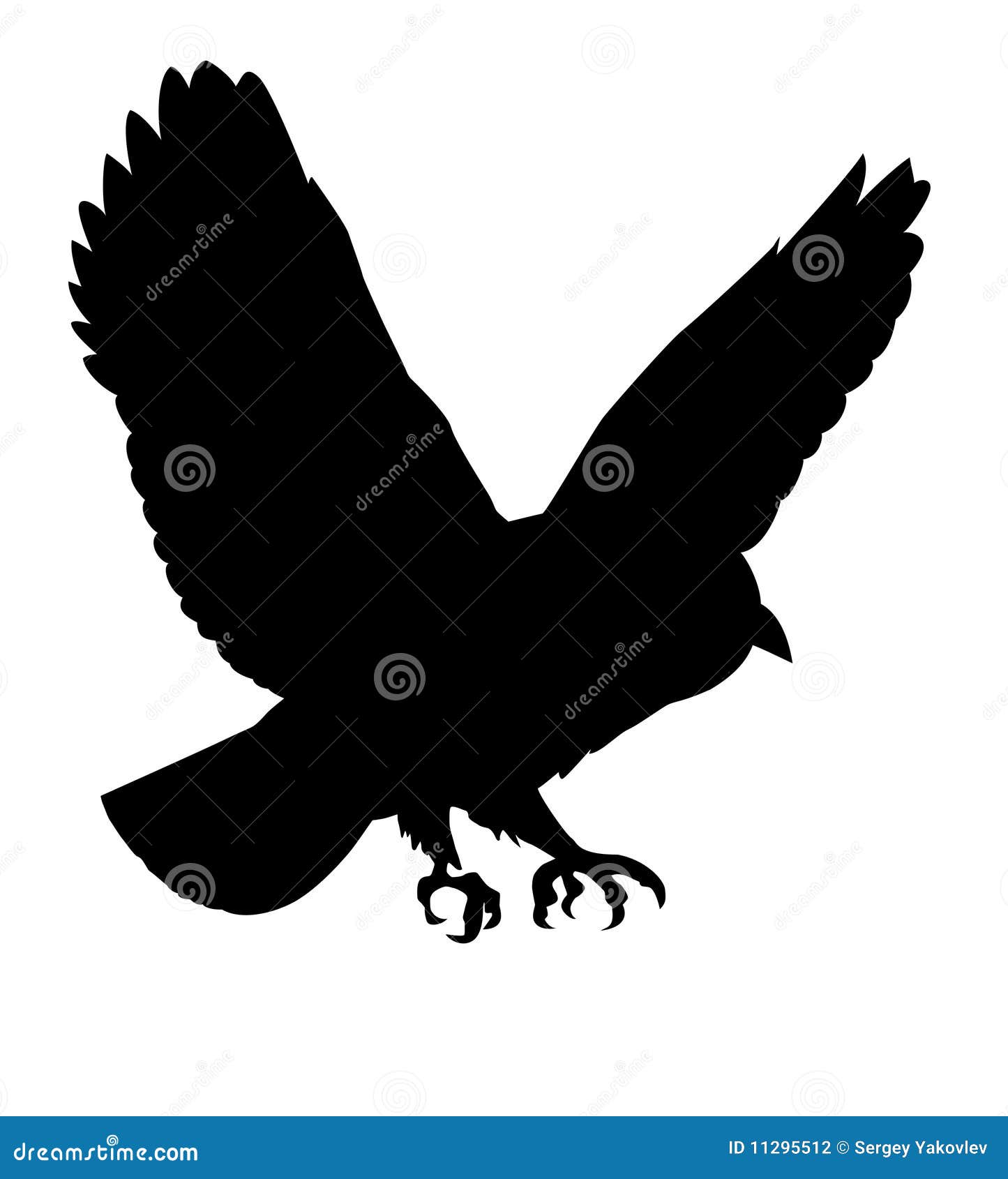 Vector Ravenous Wasp. Predatory Insects | CartoonDealer.com #114970068