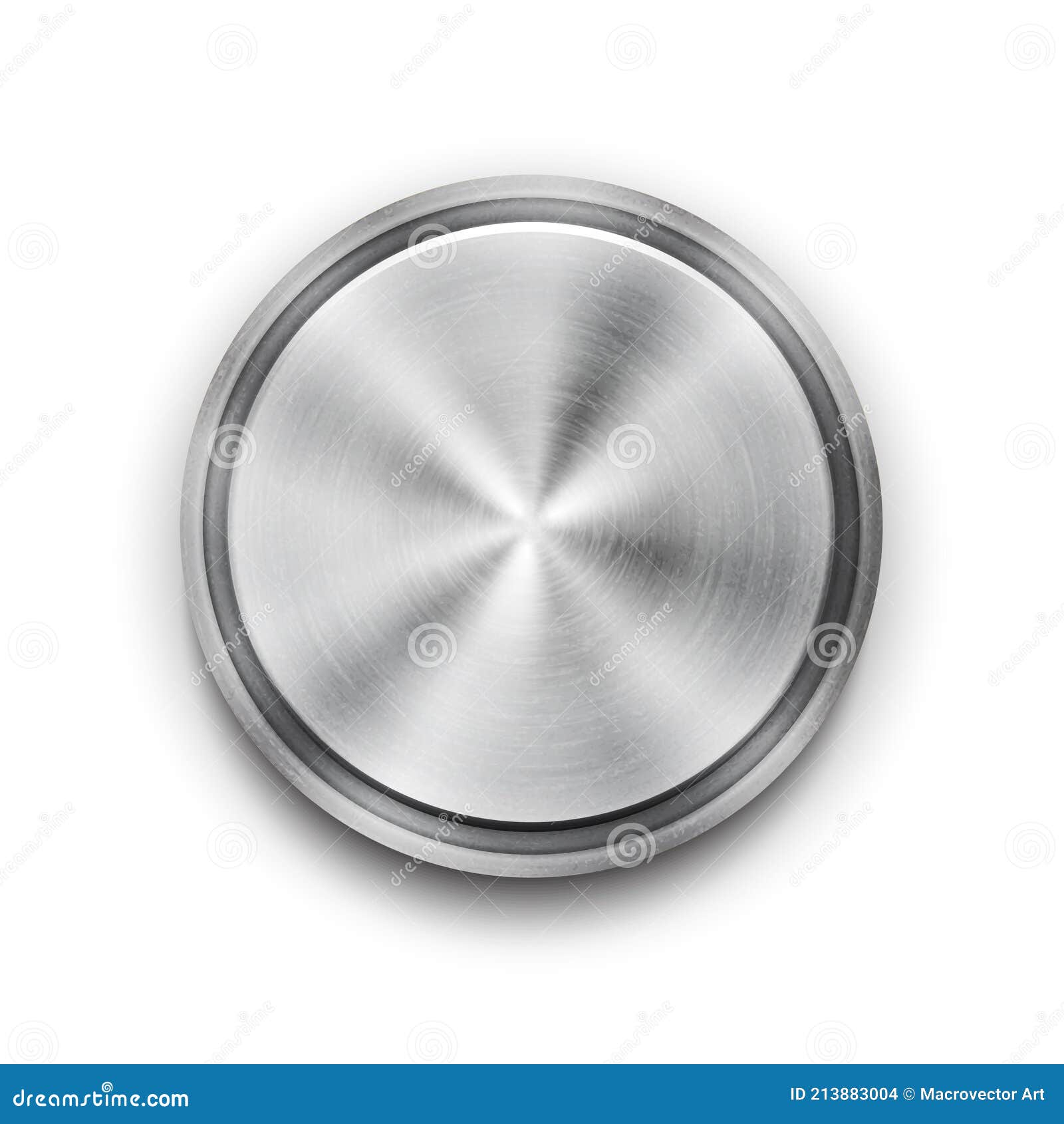 Indented Metal Pattern Stock Image | CartoonDealer.com #11378125