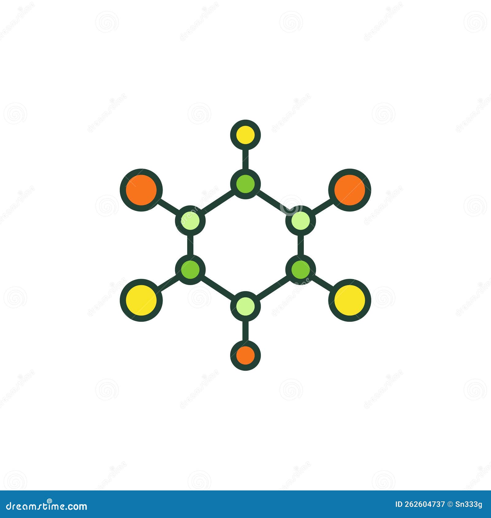 Formula Concept Vector Linear Icon Isolated On Transparent Background ...