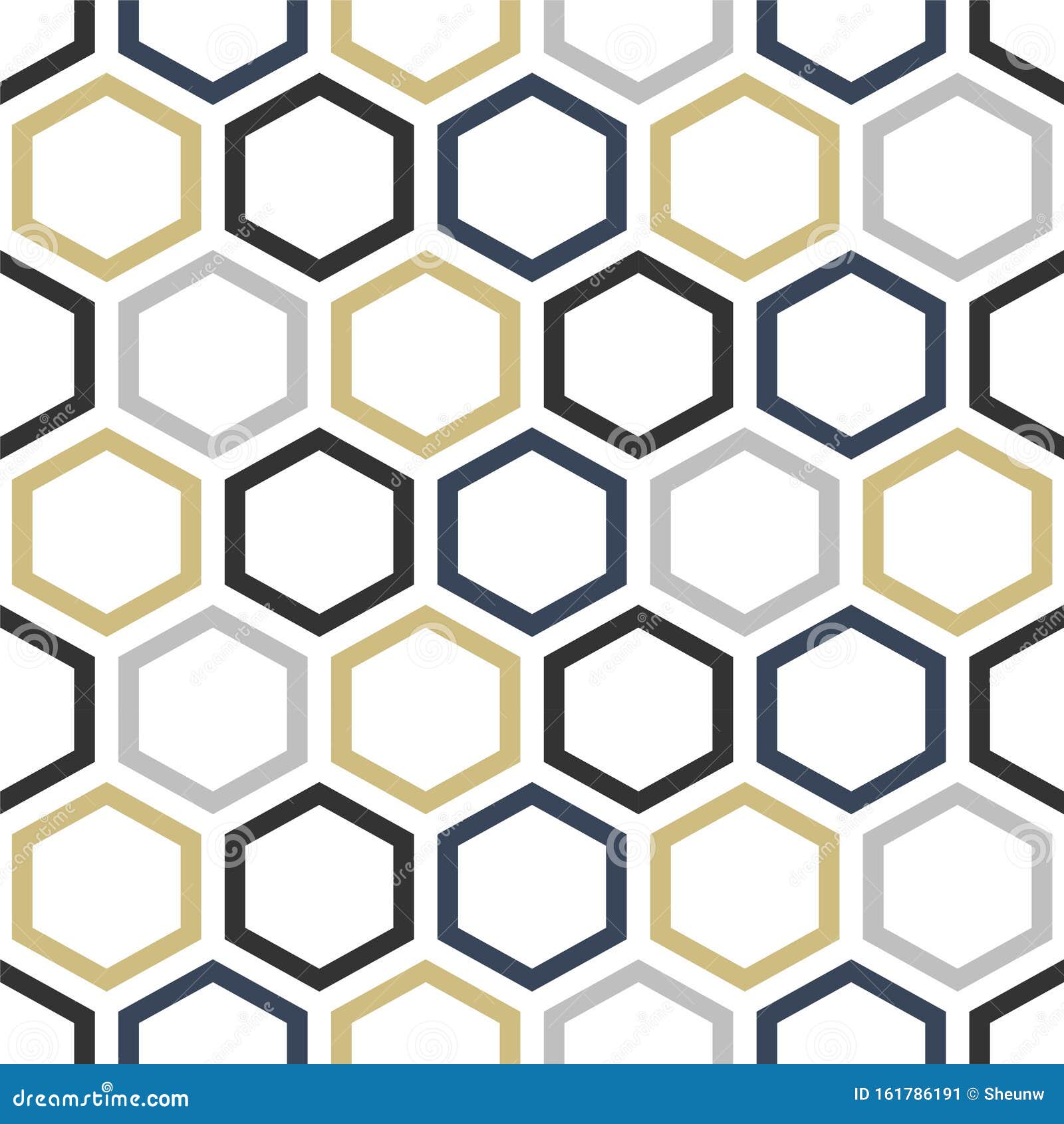 Vector Simple Geometric Seamless Pattern. Stylish Abstract Colorful ... Vector Simple Geometric Seamless Pattern. Stylish Abstract Colorful ...