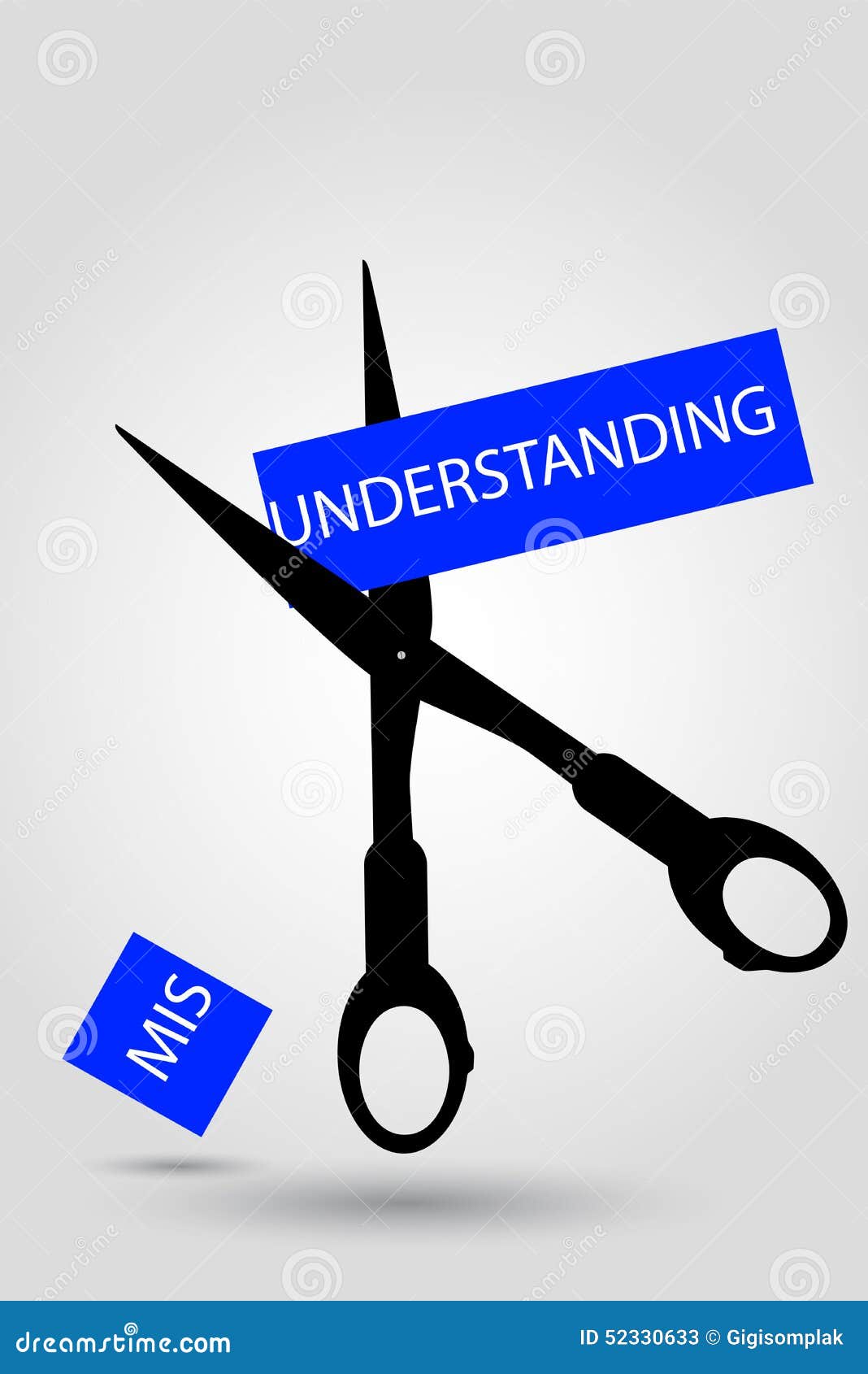 Misunderstanding Stock Illustrations – 1,823 Misunderstanding Stock ...