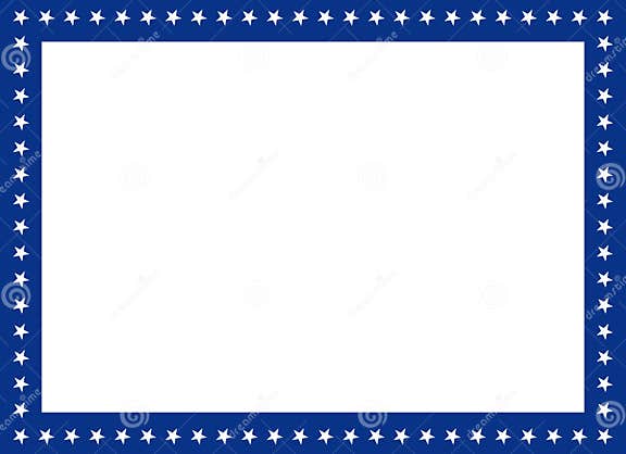 Vector retro page border stock vector. Illustration of border - 120757349
