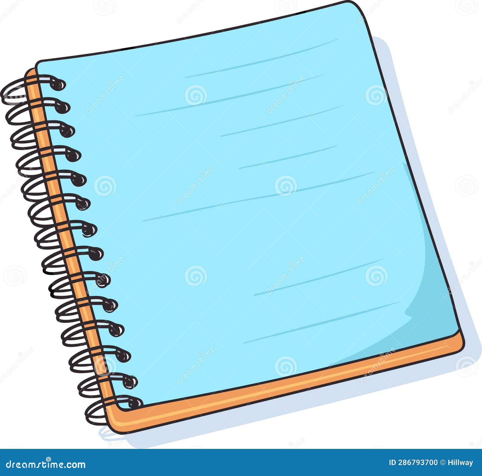 Cartoon Dna Spiral Genes Vector Isolated Object Illustration 248837016