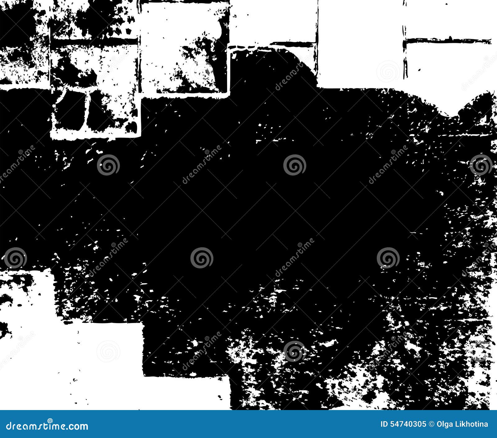 Vector Of Sketch Grunge Dirt Overlay Texture | CartoonDealer.com #54740305