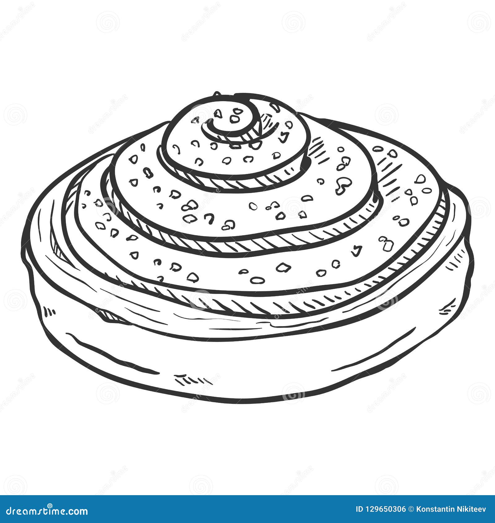 Crumb Cartoons, Illustrations & Vector Stock Images - 8732 Pictures to ...