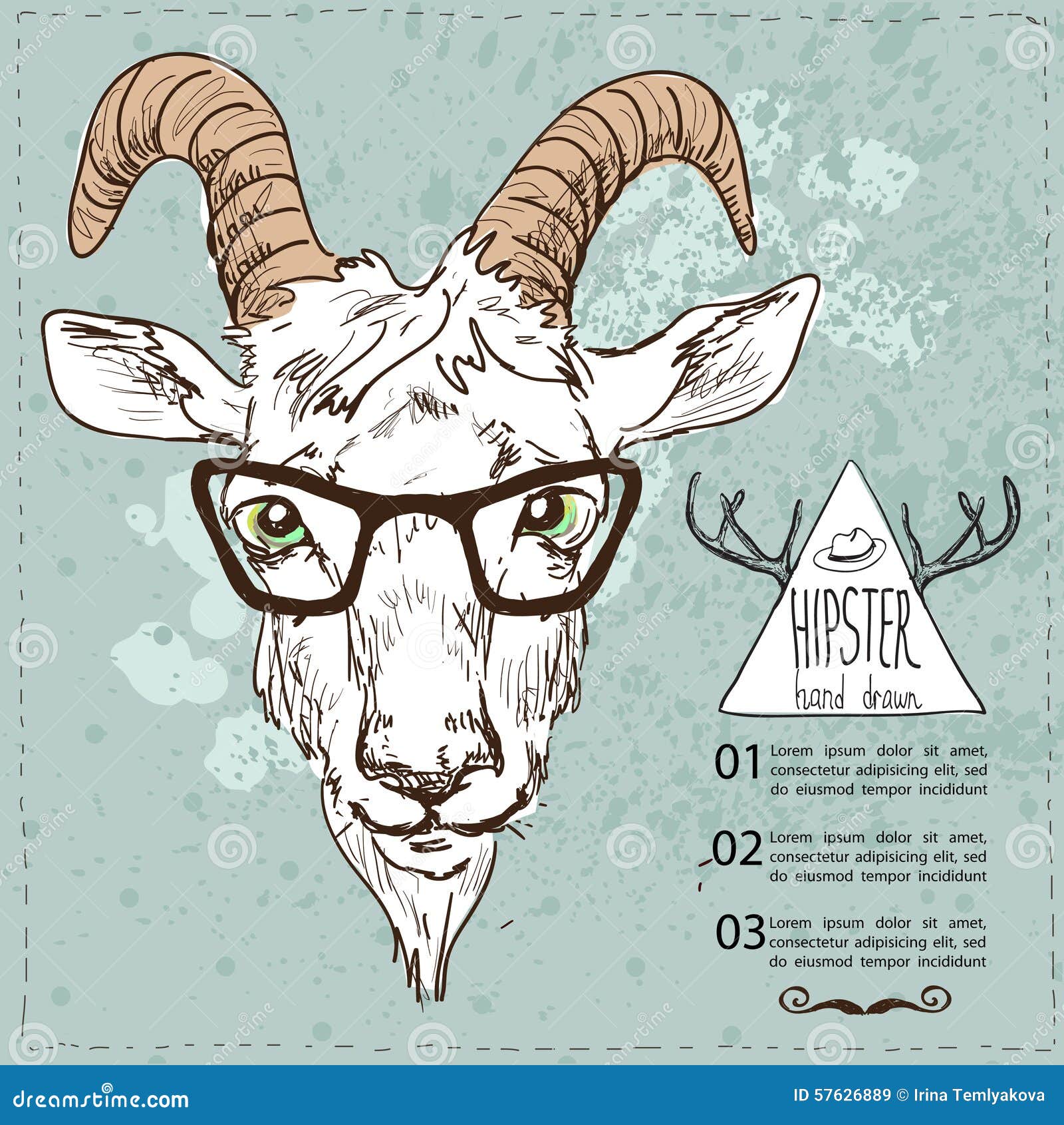 Gangster Sheep: A Unique Nft With Bad Habits Attitude Stock Photo ...