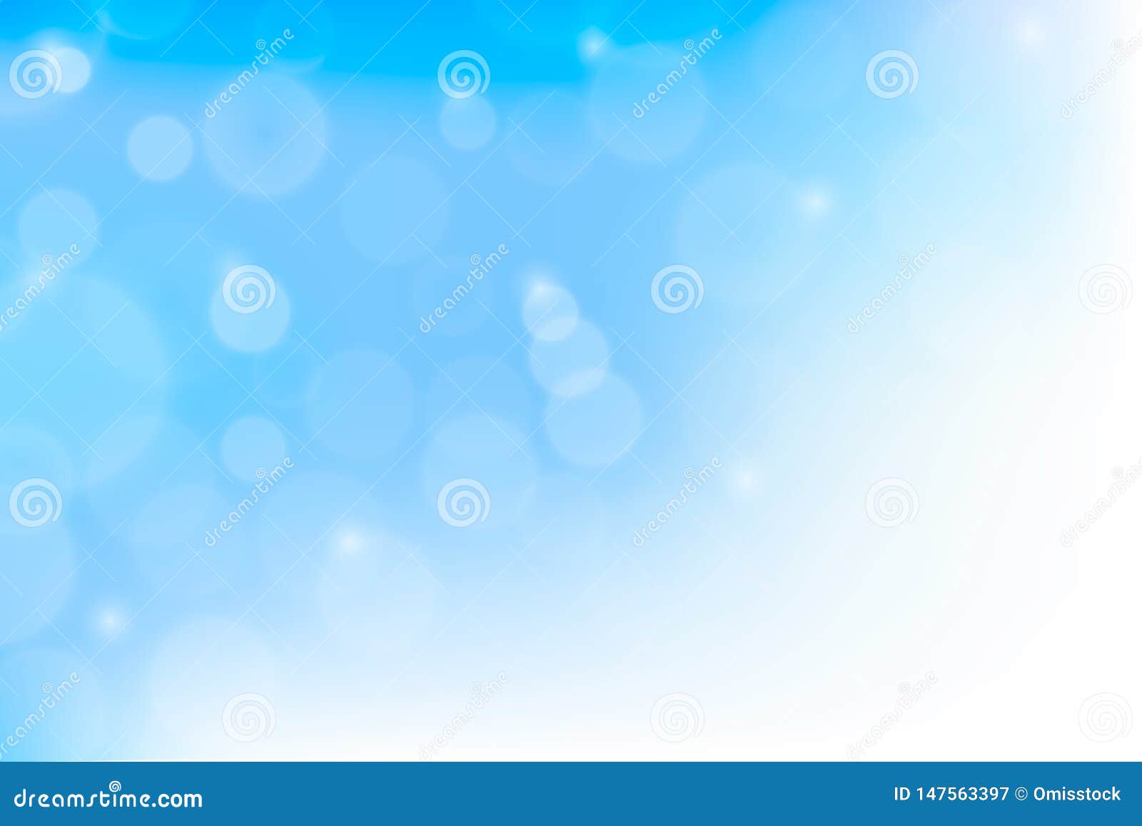 Vector sky background stock vector. Illustration of gradient - 147563397