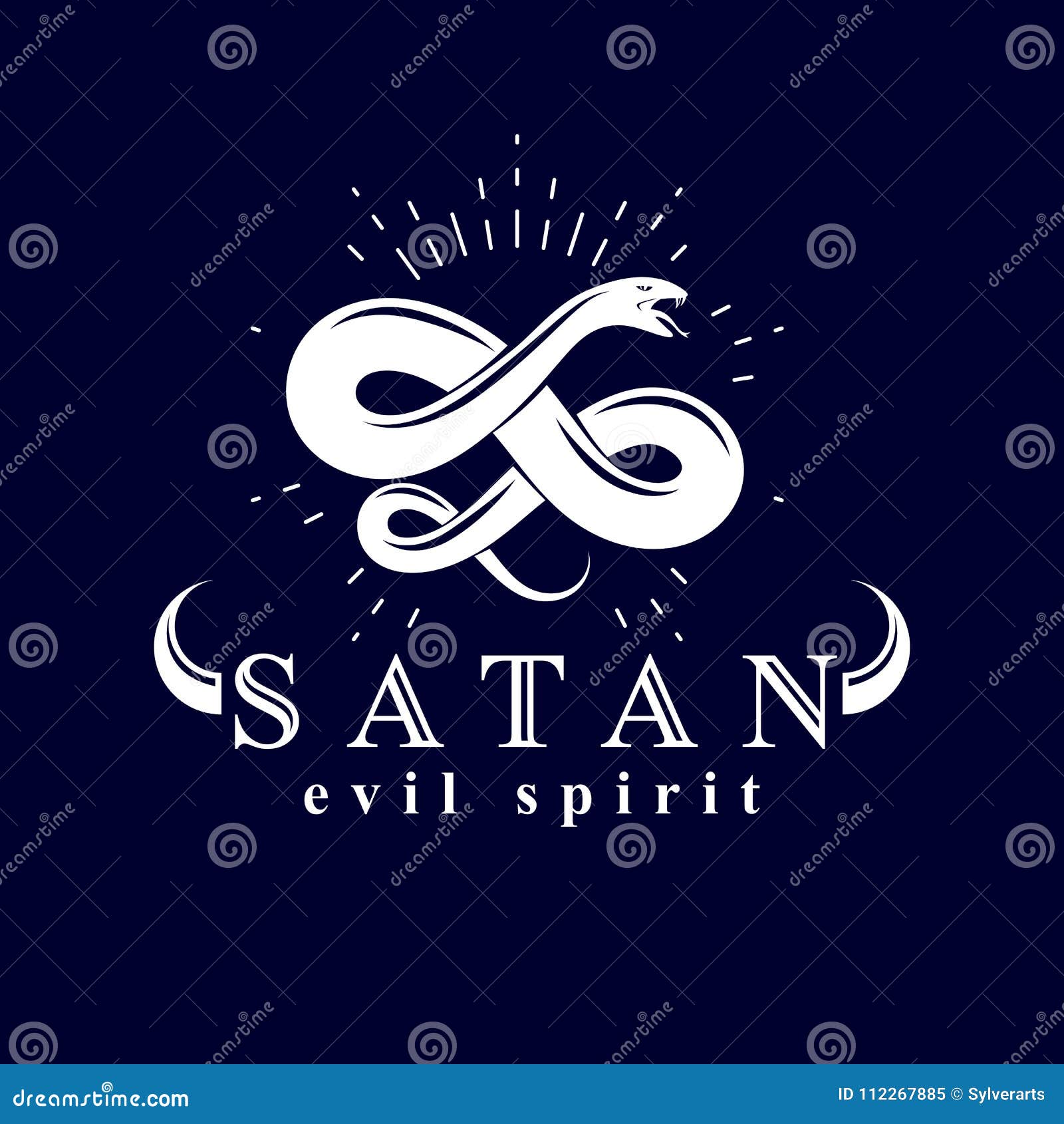 Evil Eye. Graphic Eyes Elements, Traditional Energy Talismans. Magic ...