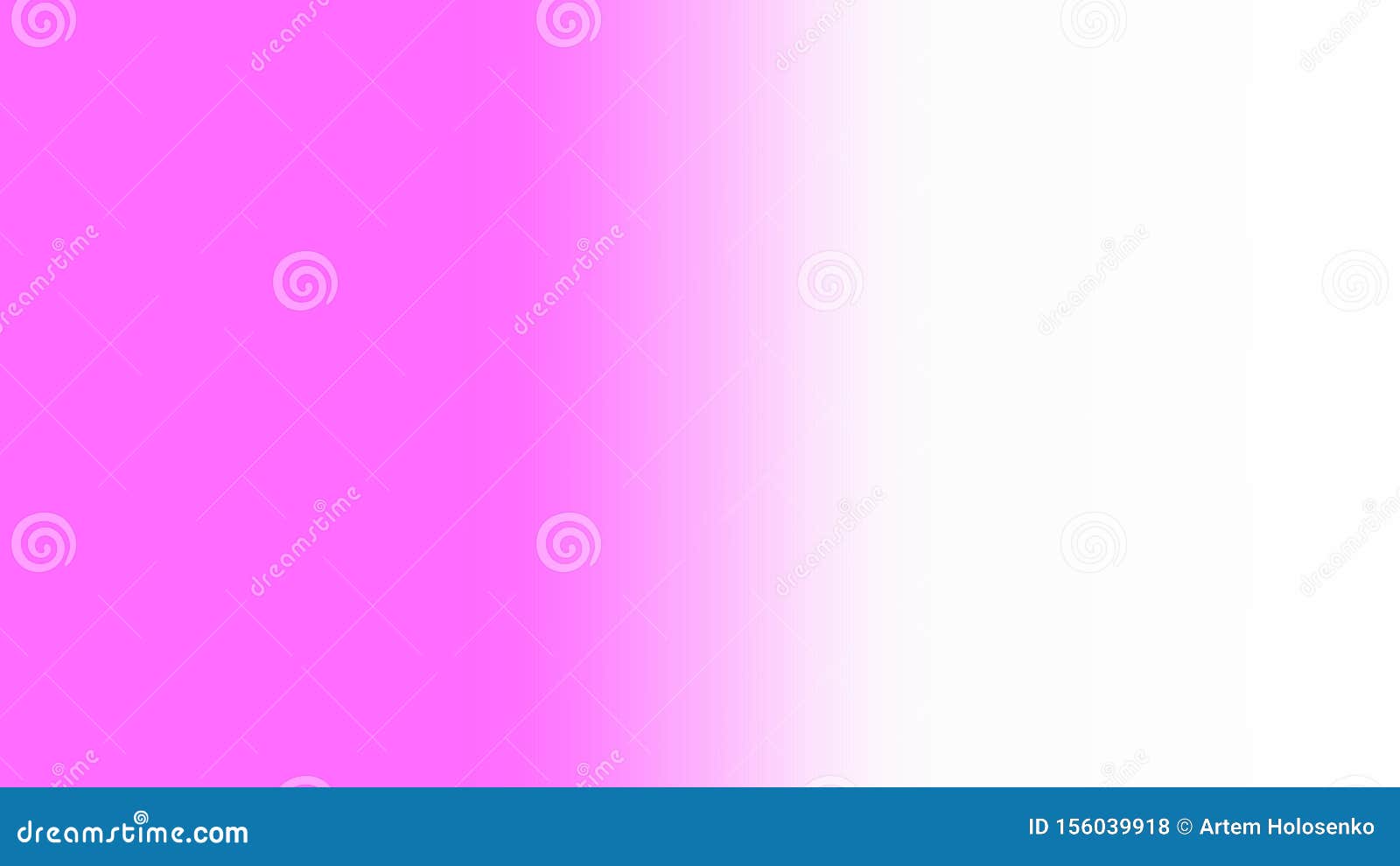 Vector Soft Gradient Background. Abstract Pink Gradient Stock ...