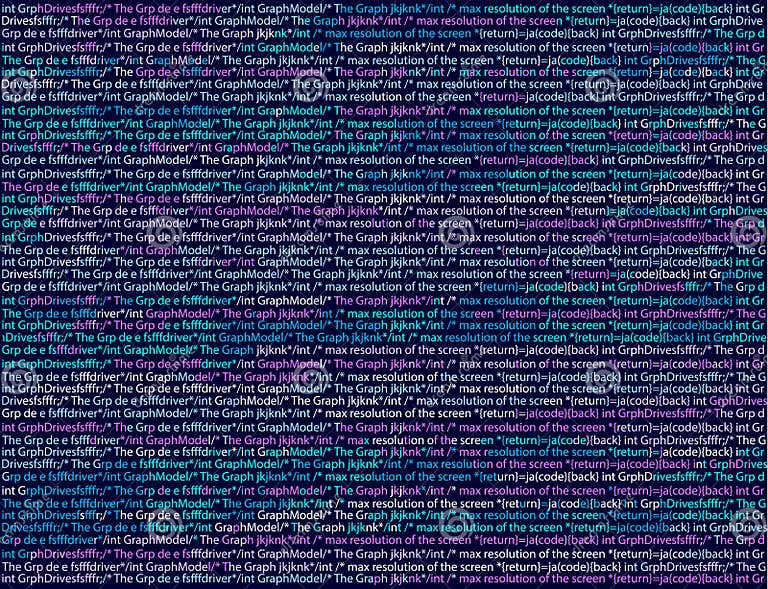 Vector Software Background, Javascript, Blue and Purple Colorful ...