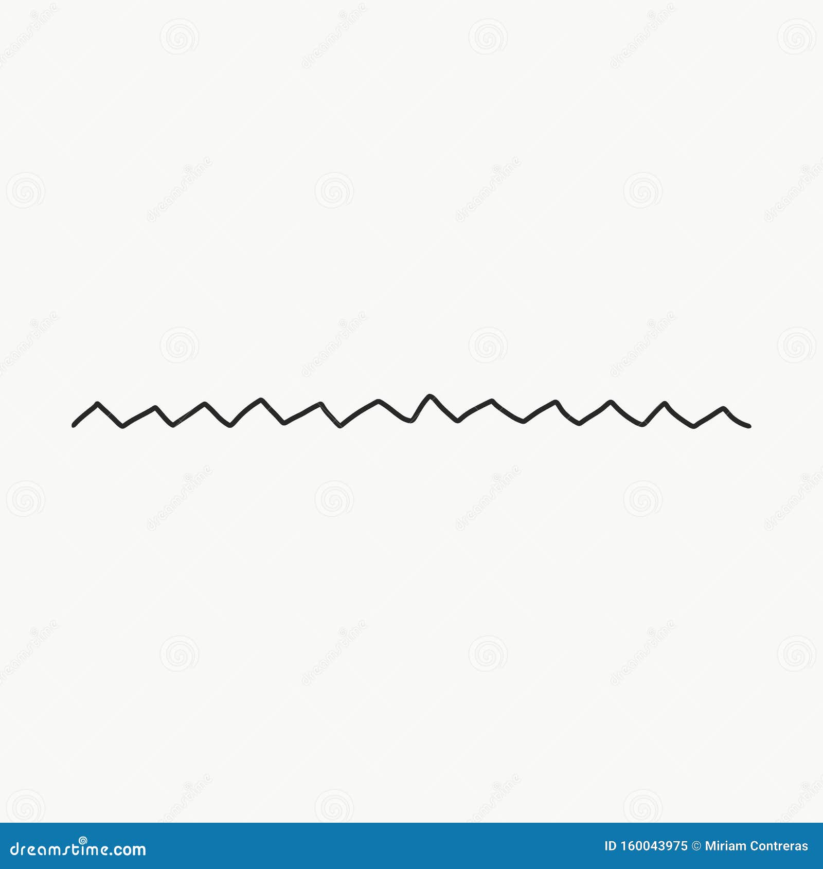 Whatever Hand Sign Vector Illustration By Crafteroks | CartoonDealer ...