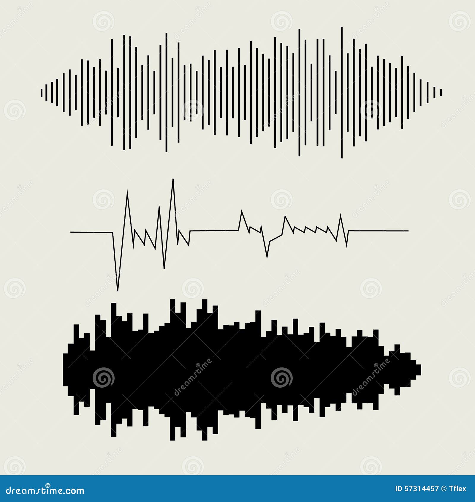[help] How to make a simplified sound wave from a sound? : r/PostAudio