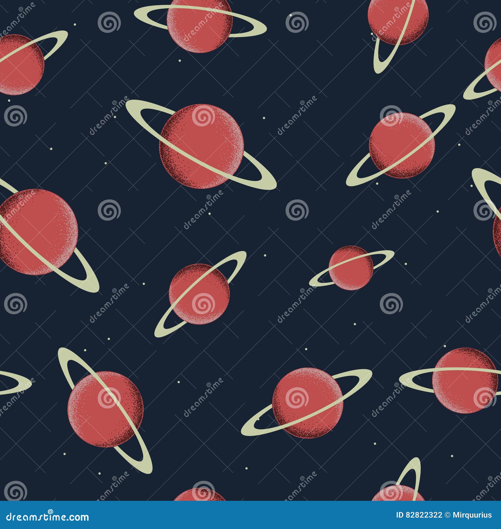 Vector space pattern stock vector. Illustration of astronomical - 82822322