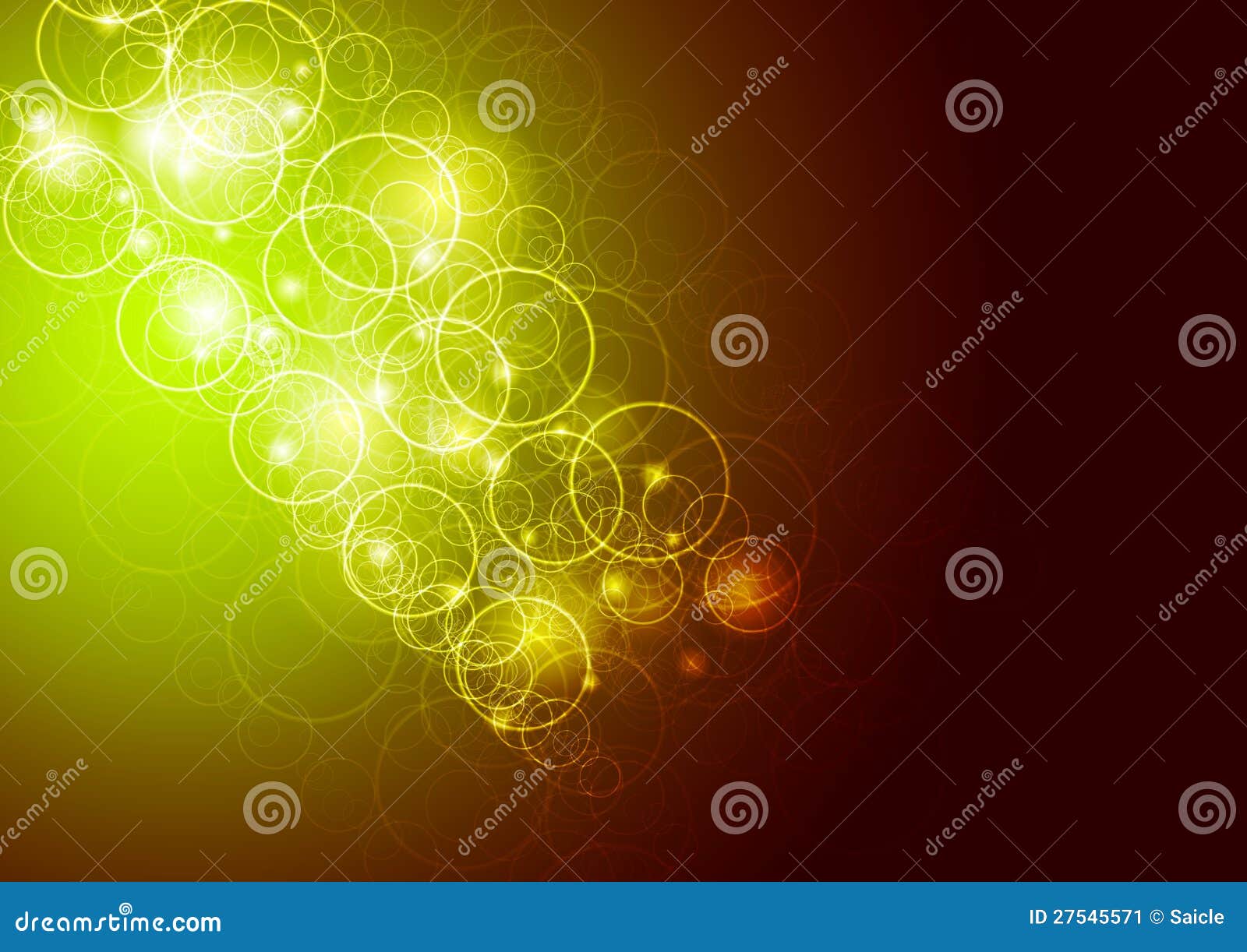 Vector sparkling template stock vector. Illustration of design - 27545571