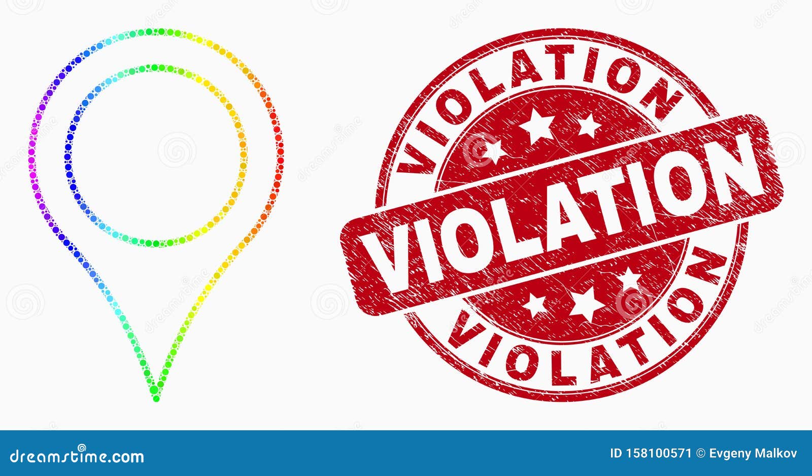 Violation Caption Stock Illustrations – 93 Violation Caption Stock ...