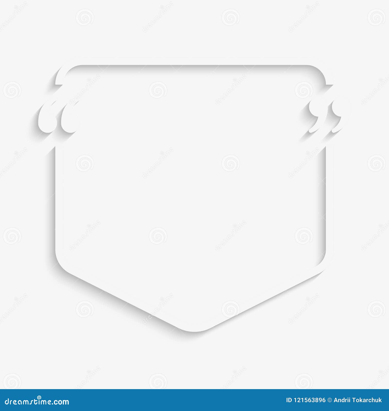 Set Of Text Bracket. Assorted Bracket Icon Set. Quote And Parenthesis ...