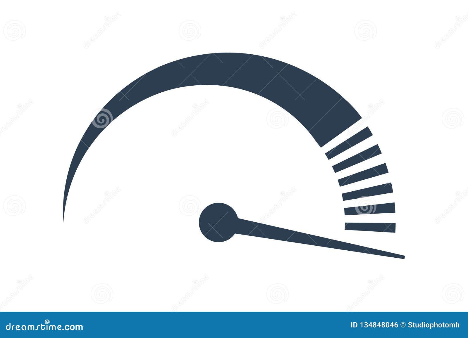 Vector Speedometer. Internet Speed Icon Stock Vector - Illustration of ... Vector Speedometer. Internet Speed Icon Stock Vector - Illustration of ...