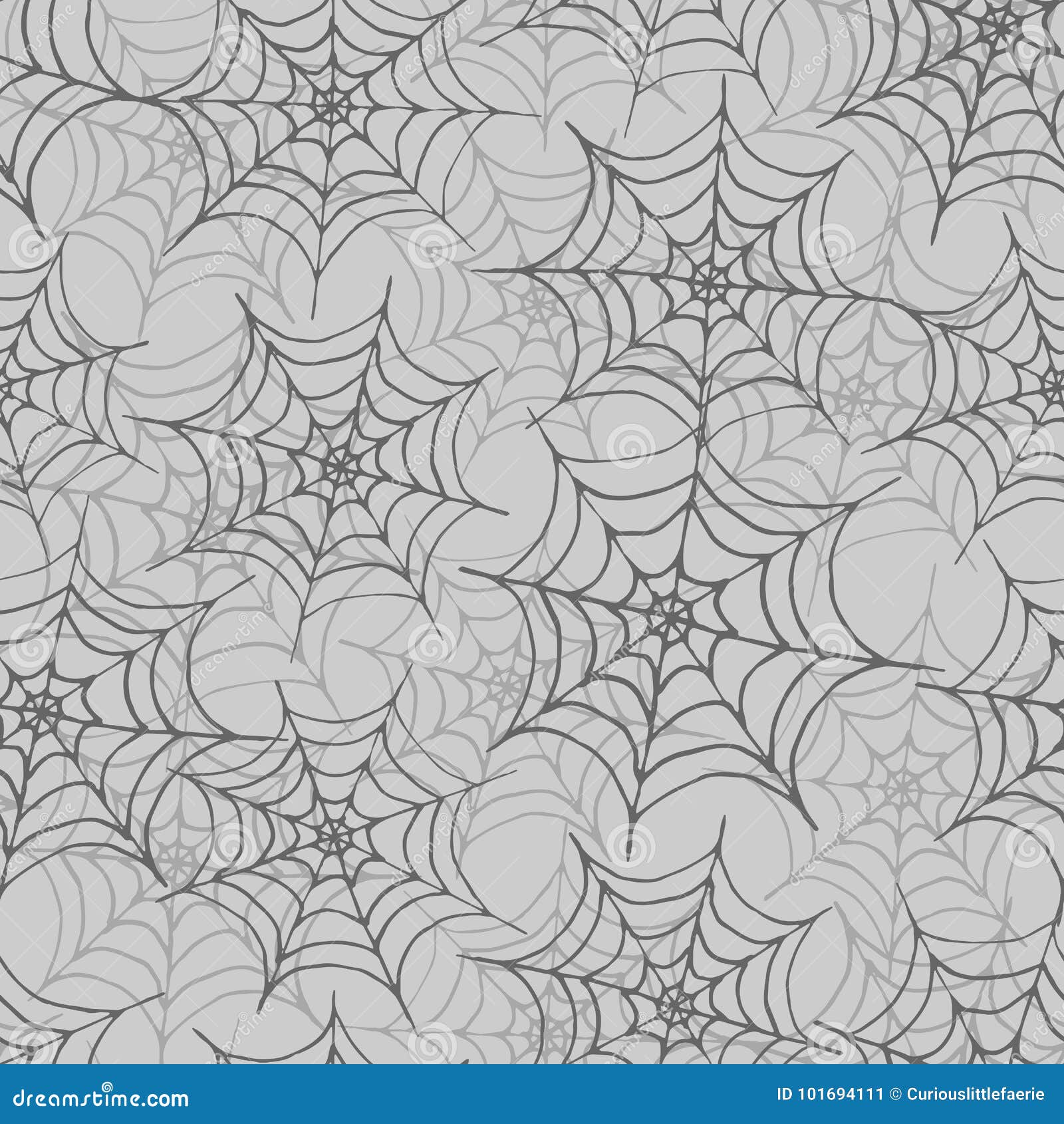 Spider Web Wallpaper Pattern