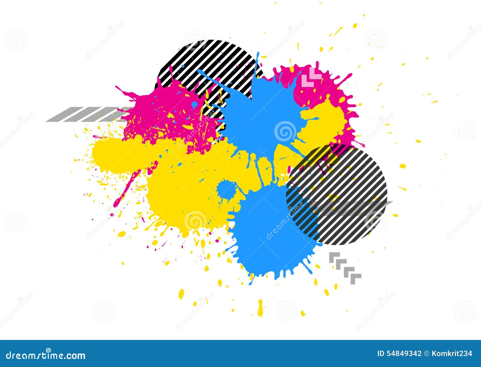 Graphic Splatter Vector Stock Illustrations – 92,410 Graphic Splatter ...