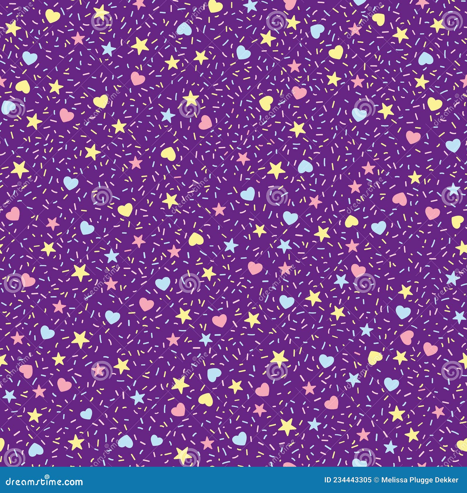 Vector Sprinkles Dots | CartoonDealer.com #85602842