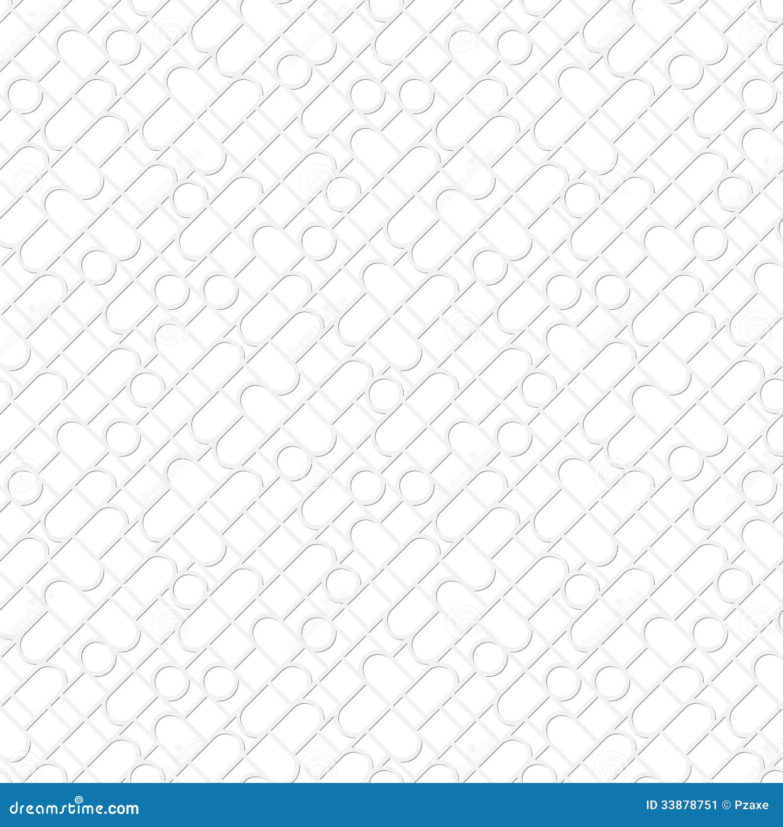 Vector Stained Glass Colorless Light Background Stock Vector ...