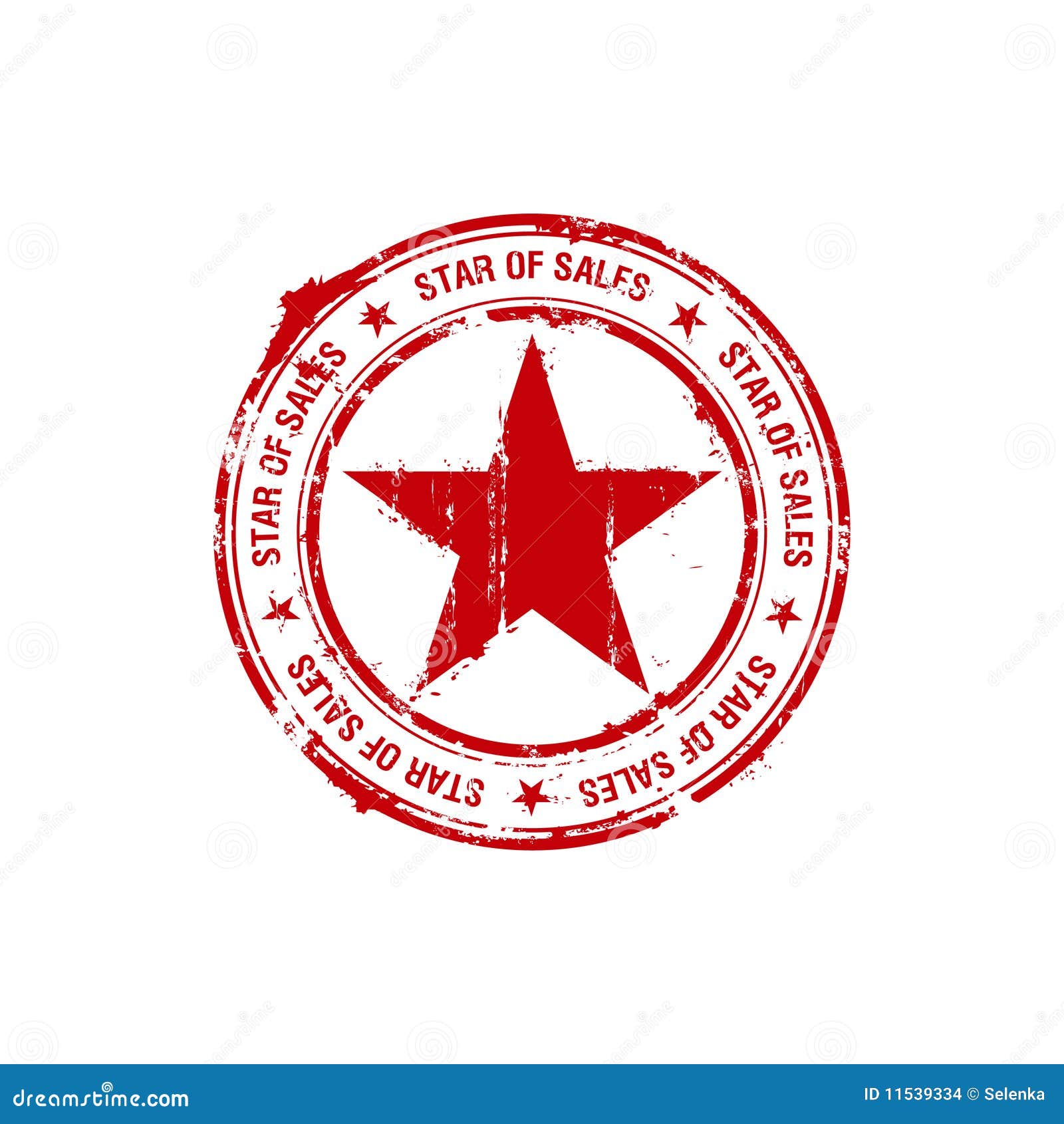 Vector star of sales stamp stock vector. Illustration of icon - 11539334
