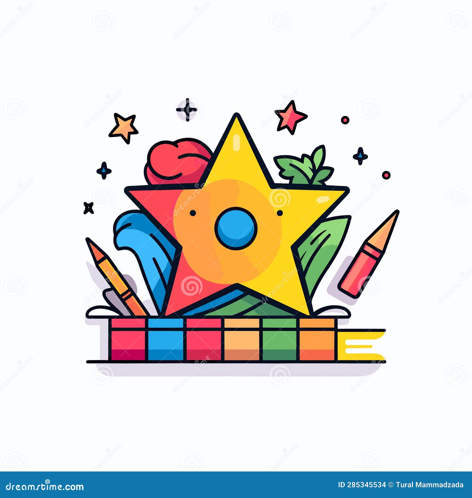 Star Books Logo. Digital Library Chat. The Literary Community. The Star ...