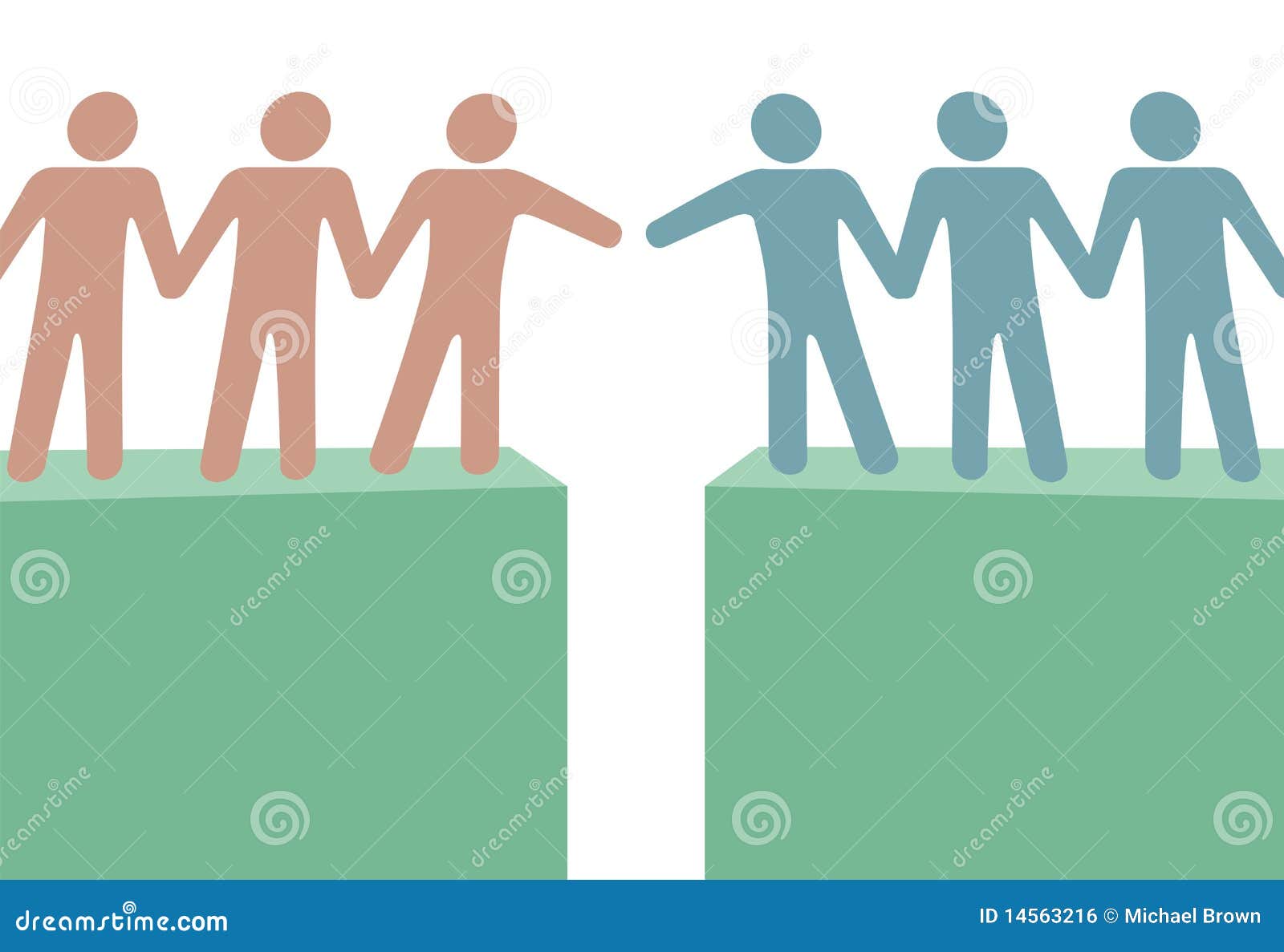 VECTOR START-Landscape stock vector. Illustration of reach - 14563216