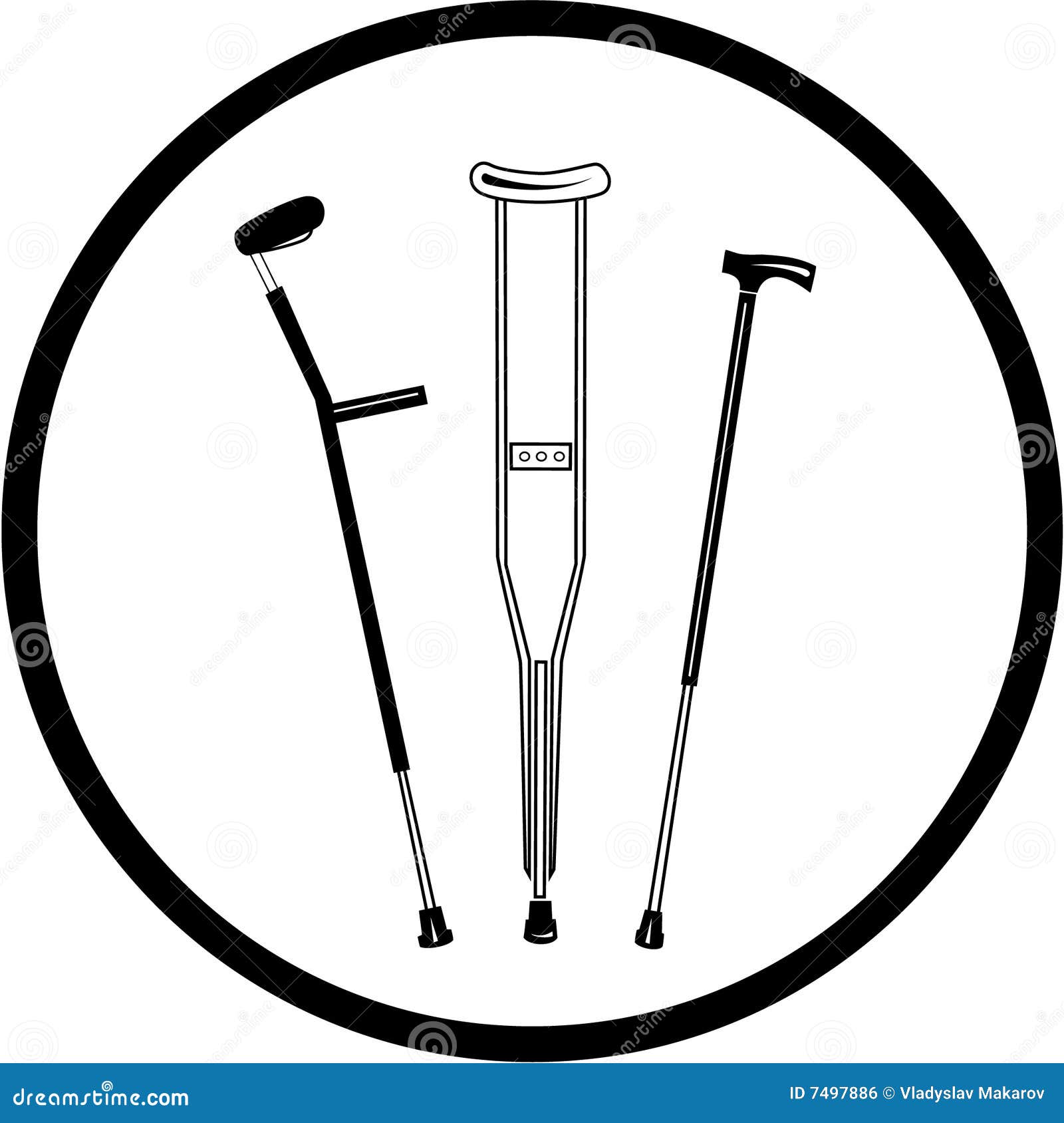 Vector Steunpilarenpictogram Vector Illustratie - Illustration of ...