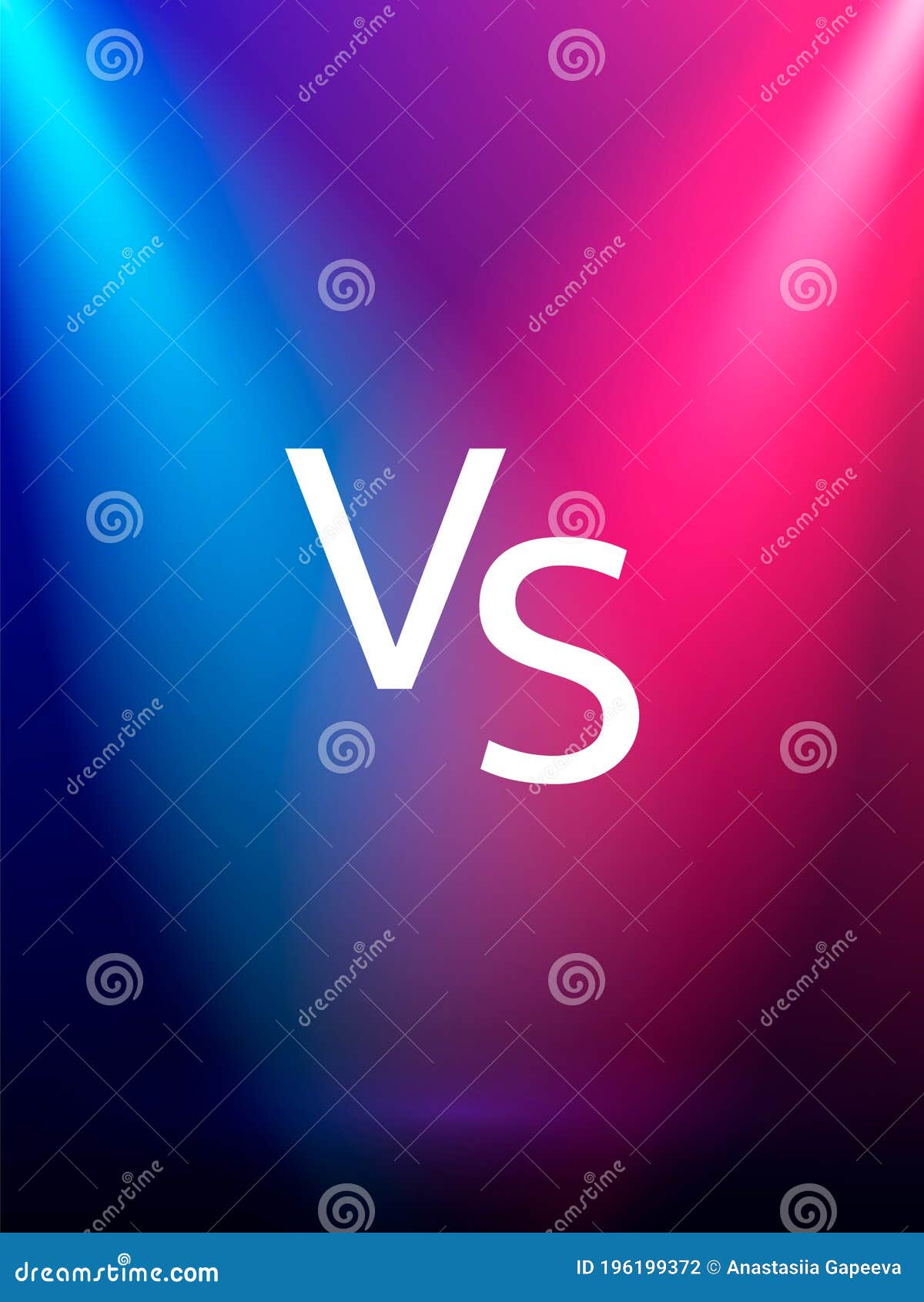 Competition Versus Cricket Championship Sports Background With Player ...