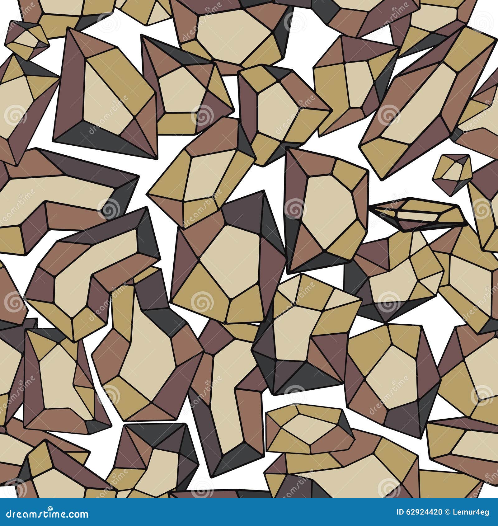 Vector stone background stock vector. Illustration of graphic - 62924420