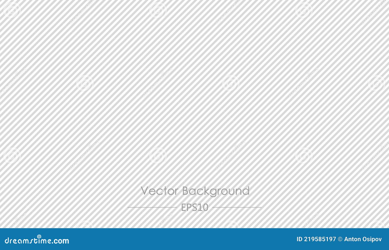 Vector Stripes Pattern for Decoration Stock Vector - Illustration of ...