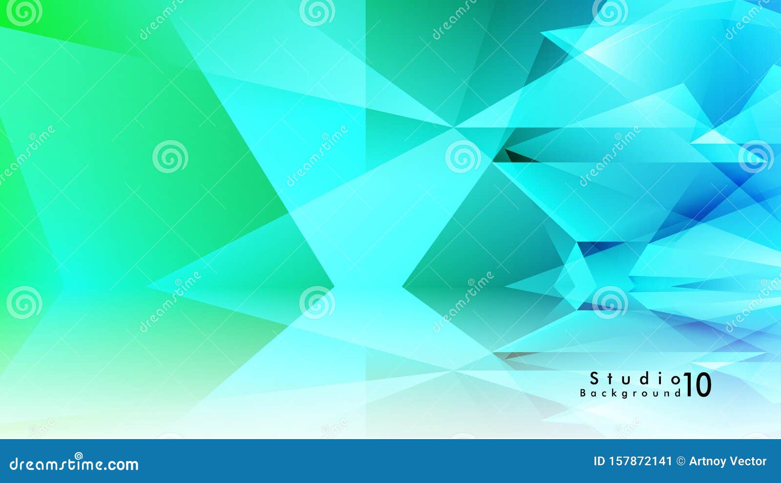 Abstract Vector Background Design in Eps 10 Stock Vector - Illustration ...