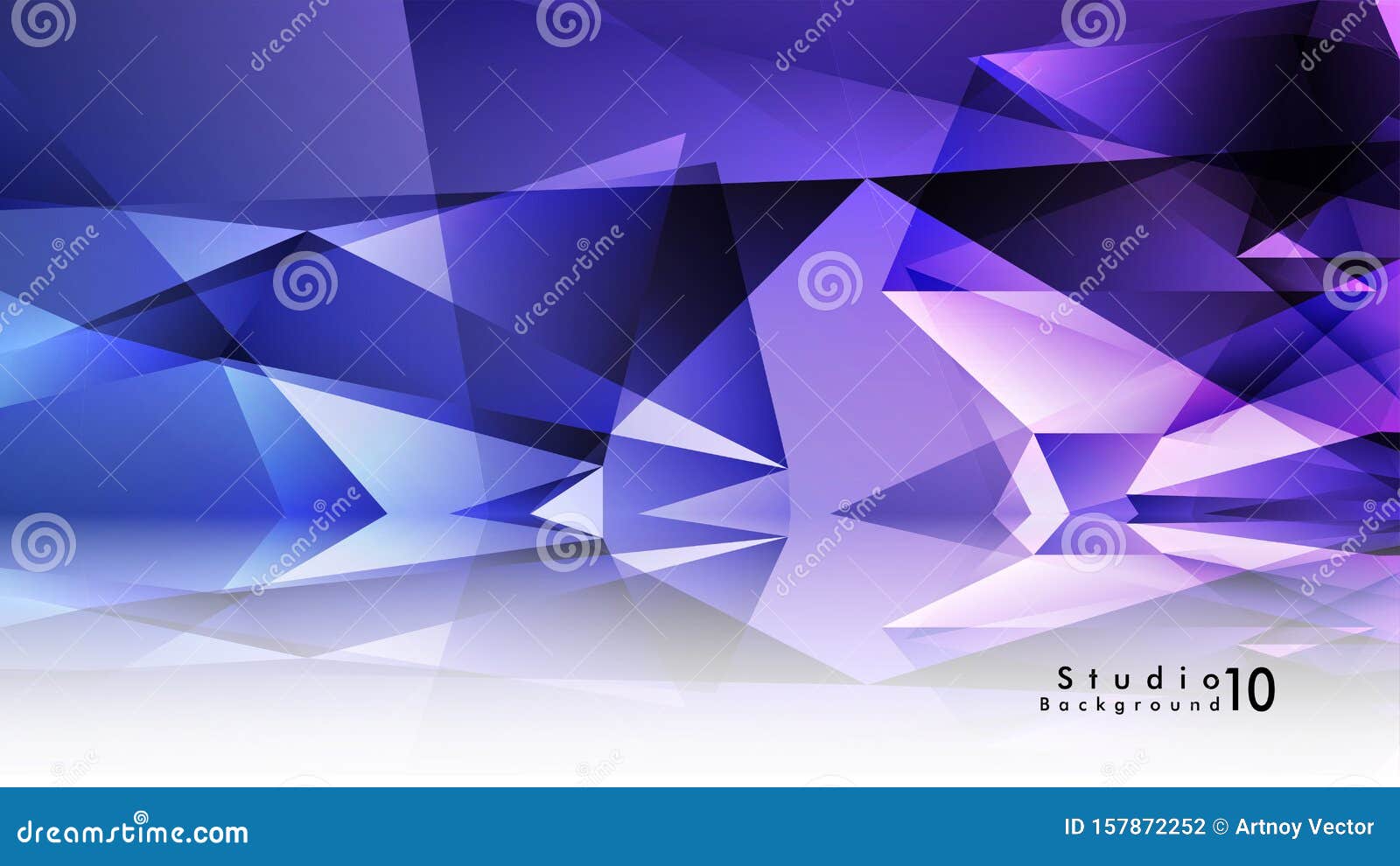 Abstract Vector Background Design in Eps 10 Stock Vector - Illustration ...